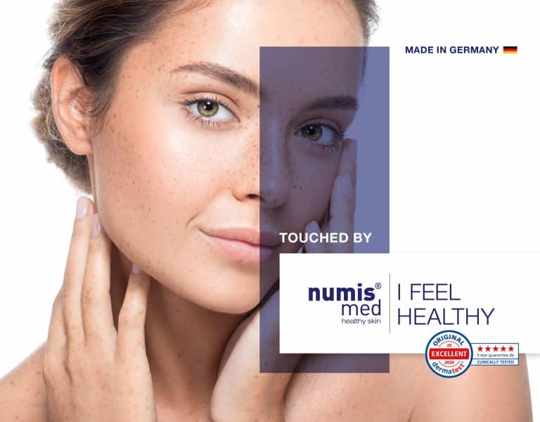 numis® med – Skin Care. | numis® med